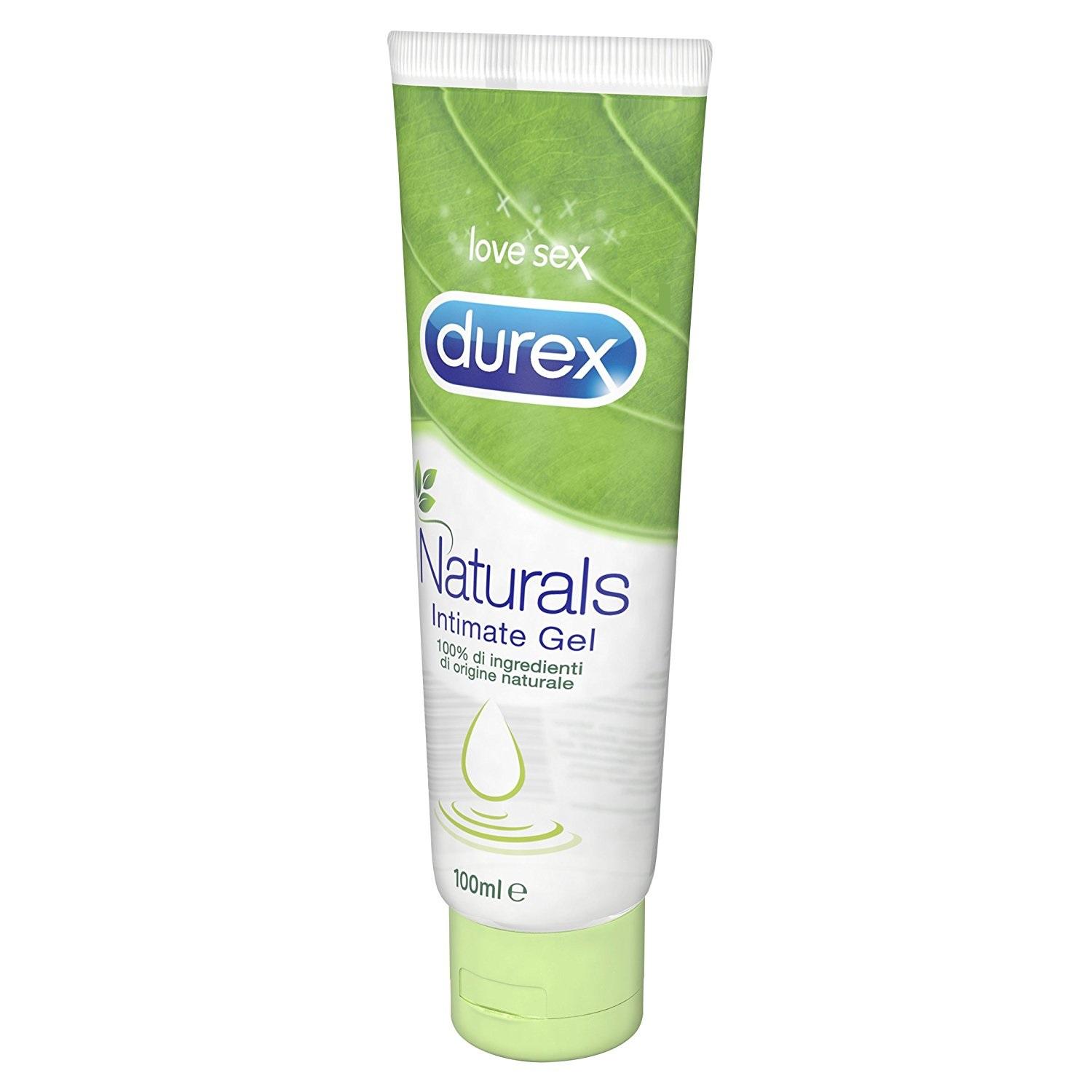 durex naturals - Salutarmente