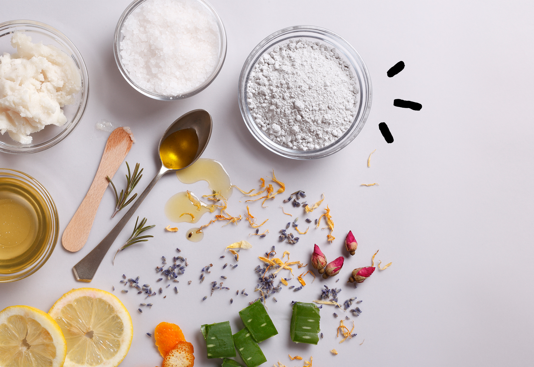 Deodoranti Naturali: Quale Scegliere per le Tue Ascelle!