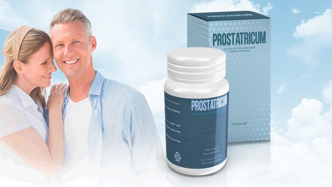 Prostatricum: Funziona? è efficace? Leggi la Recensione e le Opinioni!