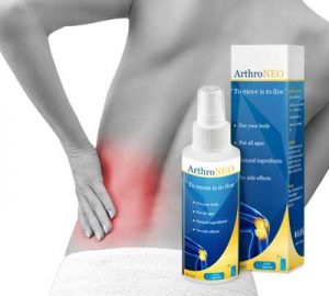 Arthroneo Spray per Dolori Articolari: Funziona? Opinioni e Recensioni!