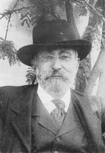 Angelo Maffucci: il medico scopritore del batterio della tubercolosi ...