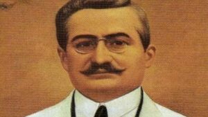 Chi è San Giuseppe Moscati, il medico italiano proclamato Santo