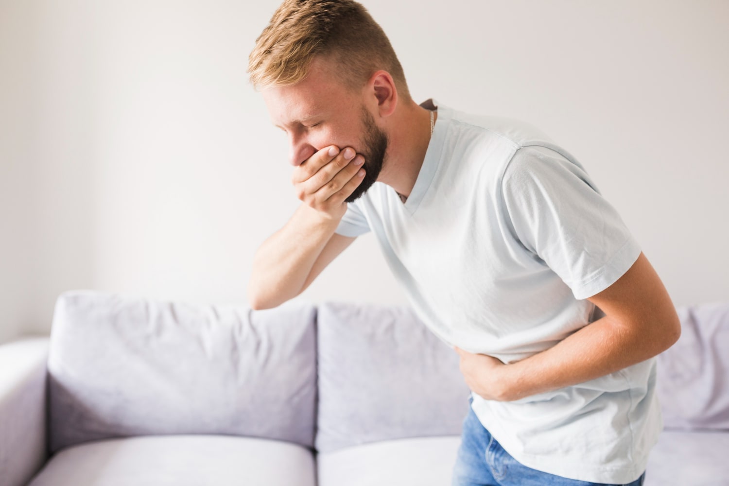 Plasil® (Metoclopramide) per nausea e vomito: come e quando si utilizza