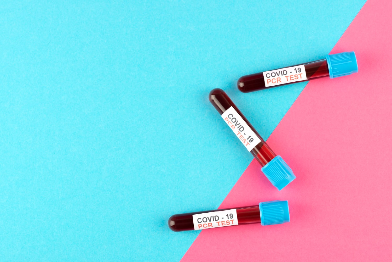 Test PCR: cos'è, a cosa serve e come funziona