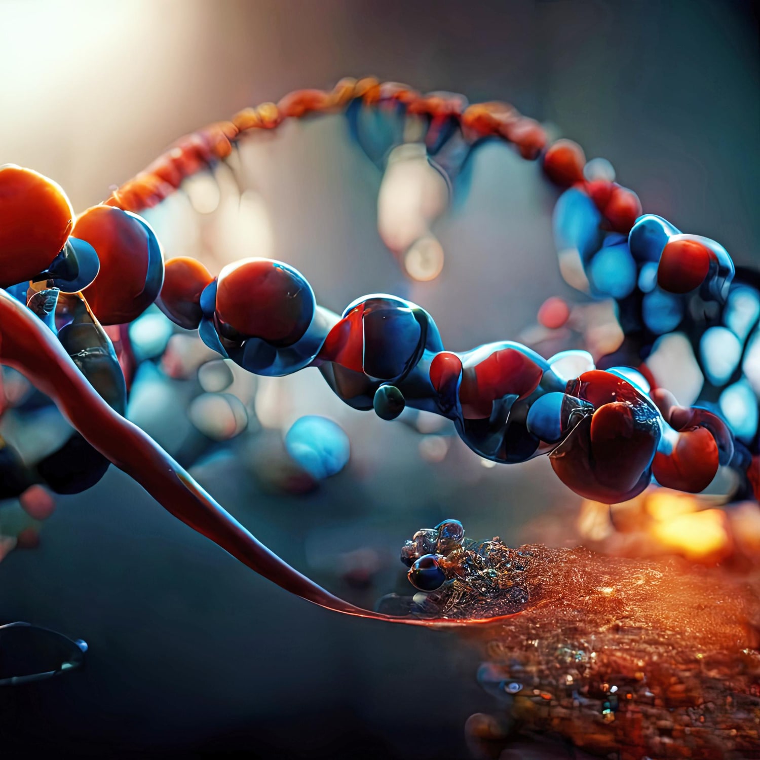 Crispr o editing genomico: cos'è, come funziona, possibilità e rischi