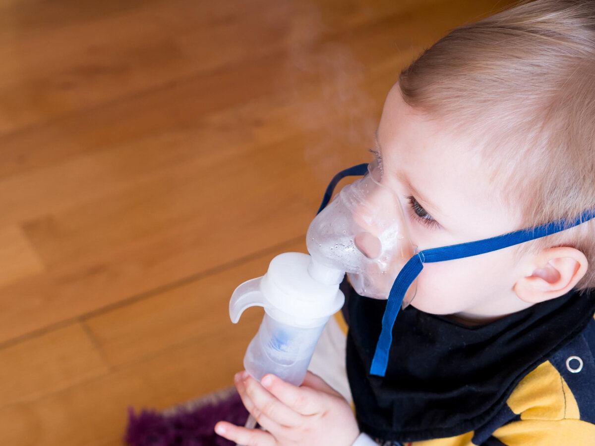 Pertosse in aumento nei bambini, come riconoscerla e prevenirla